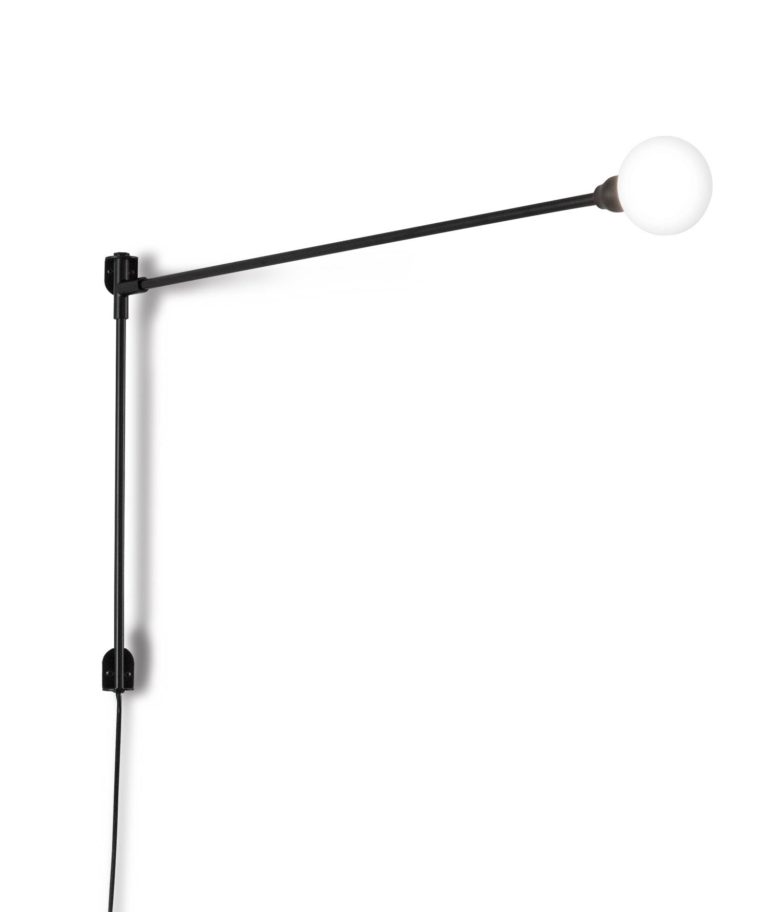Potence Pivotante Mini | Mad In Light | Smart Light Our Passion