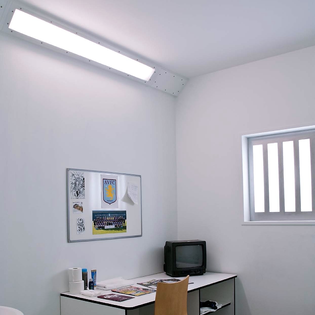 Vandalux | Mad In Light | Smart Light Our Passion